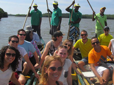 Activities in Colombia. Adventure culture and fun. Spanish class