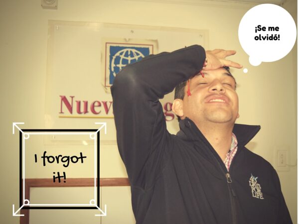 A guide to Colombian gestures - Nueva Lengua Spanish School