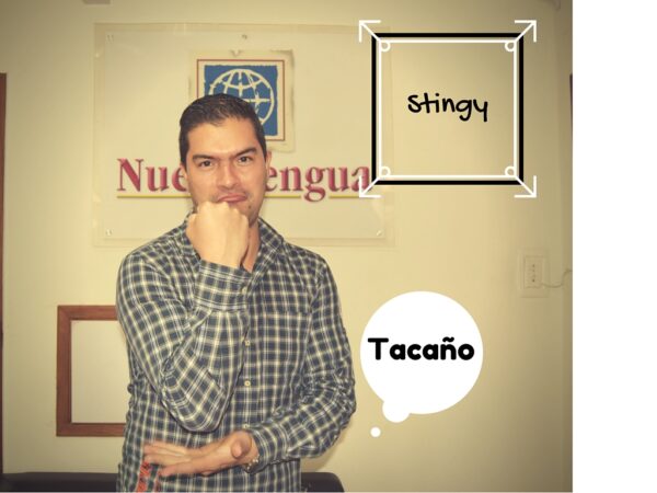 A guide to Colombian gestures - Nueva Lengua Spanish School