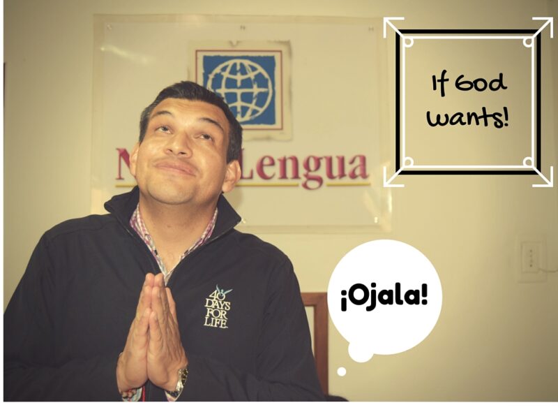 A guide to Colombian gestures - Nueva Lengua Spanish School