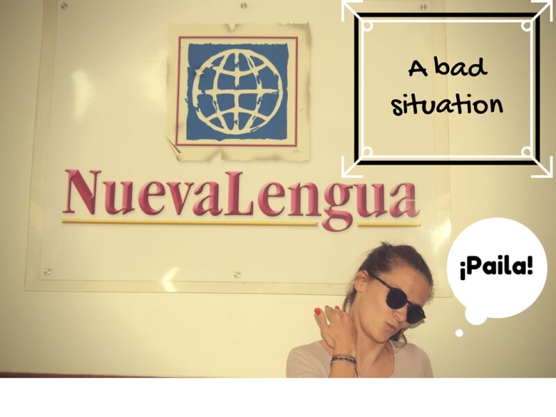 A guide to Colombian gestures - Nueva Lengua Spanish School