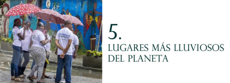 5 DATOS CURIOSOS SOBRE COLOMBIA - Nueva Lengua Spanish School