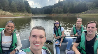 WHY STUDY SPANISH IN NUEVA LENGUA MEDELLIN? - Nueva Lengua Spanish School