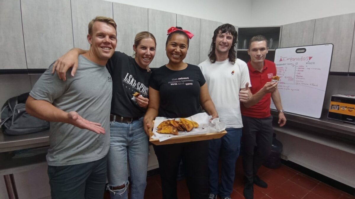 WHY STUDY SPANISH IN NUEVA LENGUA MEDELLIN? - Nueva Lengua Spanish School