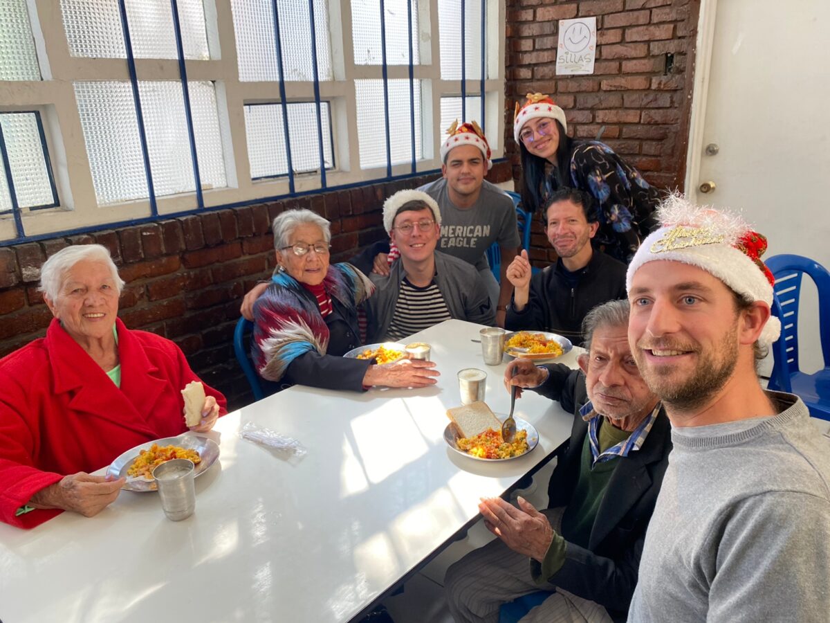 CHRISTMAS TRADITION IN COLOMBIA - Nueva Lengua Spanish School